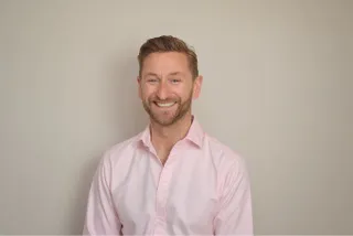 Lessons of Leadership | A Q&A with Former-RAF and Pilot Matt Lindley ...